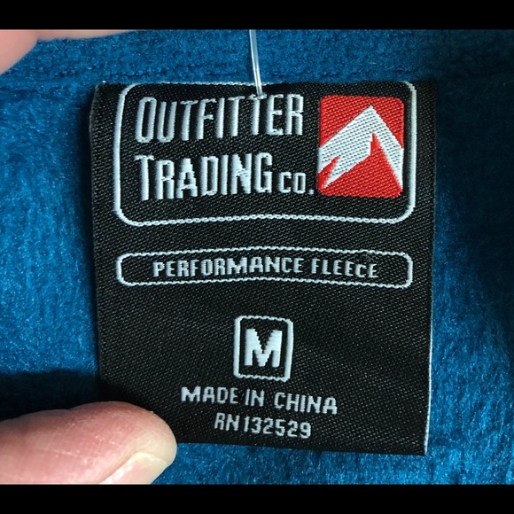 Outfitter Trading | Jackets & Coats | Outfitter Trader Jacket | Poshmark